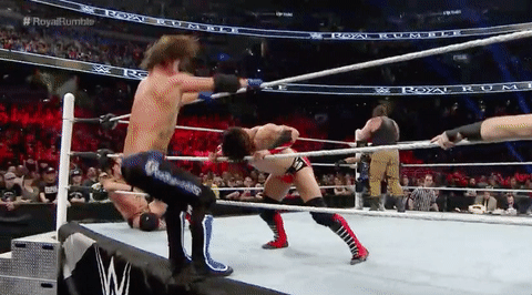 Royal Rumble Wrestling GIF by WWE - Find & Share on GIPHY