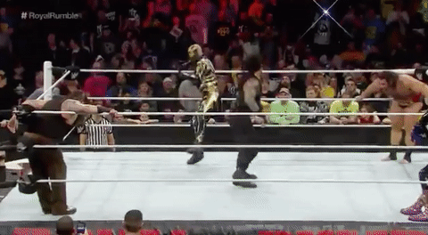 Royal Rumble Wrestling GIF by WWE - Find & Share on GIPHY