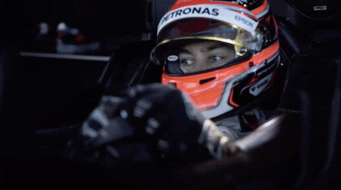 Race Car Driver GIFs - Get the best GIF on GIPHY