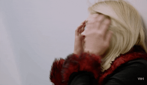 Vh1 Crying GIF by America's Next Top Model - Find & Share on GIPHY
