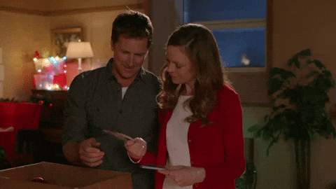 Pictures Memories GIF by Hallmark Channel - Find & Share on GIPHY