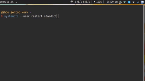 Tray doesn't redraw when app quits · Issue #944 · polybar/polybar · GitHub