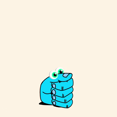 Great Job Thumbs Up GIF by Jason Clarke - Find & Share on GIPHY