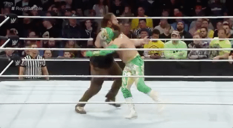 Royal Rumble Wrestling GIF by WWE - Find & Share on GIPHY
