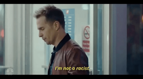 Sam Rockwell Snl GIF by Saturday Night Live - Find & Share on GIPHY