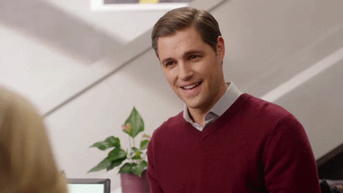 Hallmark Movies Love GIF by Hallmark Channel - Find & Share on GIPHY