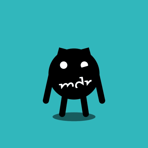 Cat Shrug GIF by Mitteldeutscher Rundfunk - Find & Share on GIPHY