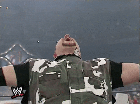Royal Rumble Wrestling GIF by WWE - Find & Share on GIPHY