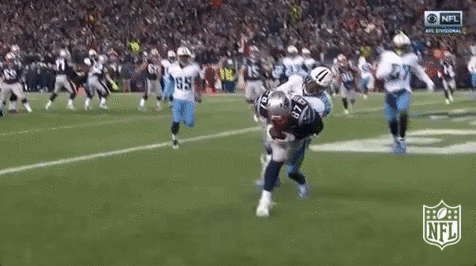 New England Patriots Football GIF by NFL - Find & Share on GIPHY