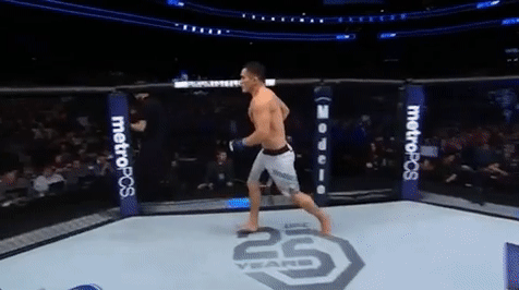 Ufc 220 Mma GIF by UFC - Find & Share on GIPHY