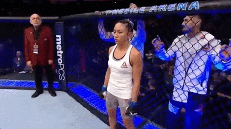 Ufc 219 Mma GIF by UFC - Find & Share on GIPHY
