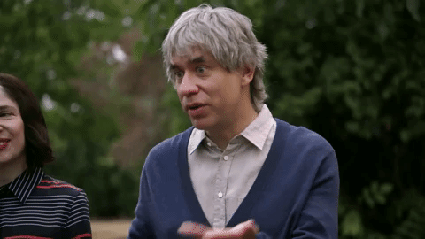 Portlandia Season 8 Episode 01 GIF by Portlandia - Find & Share on GIPHY