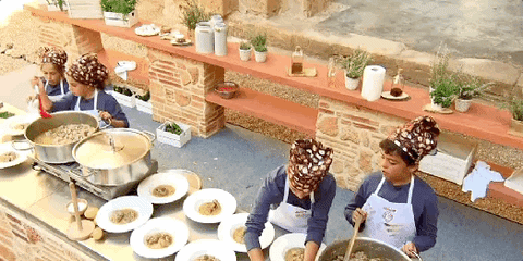 Television Cocina GIF by MasterChef España - Find & Share on GIPHY