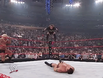 Wrestling Kane GIF by WWE - Find & Share on GIPHY