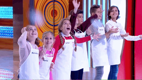 Television Espanol GIF by MasterChef España - Find & Share on GIPHY