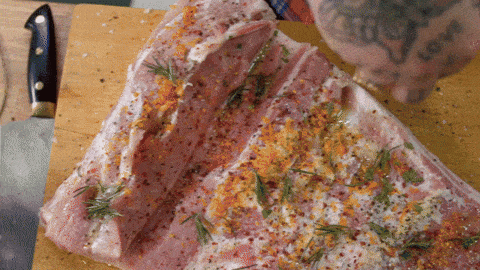 Recipes Cooking GIF by It's Suppertime - Find & Share on GIPHY