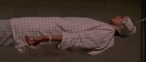 Levitate Floating GIF by The Orchard Films - Find & Share on GIPHY