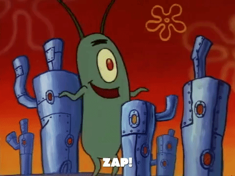 Season 1 Sleepy Time GIF by SpongeBob SquarePants - Find & Share on GIPHY