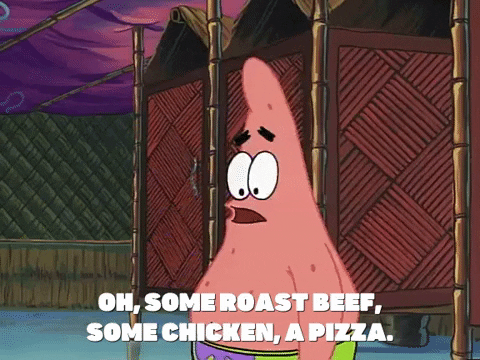 Season 2 Something Smells GIF by SpongeBob SquarePants - Find & Share ...