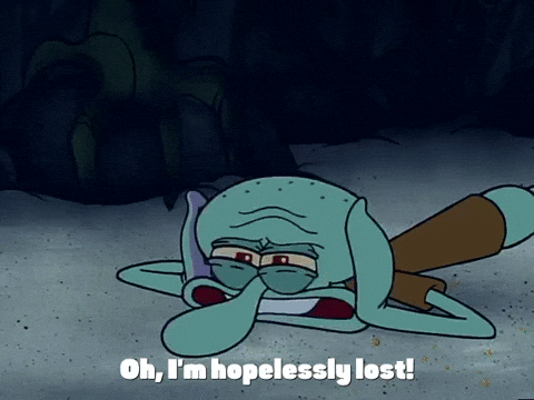 Season 3 Club Spongebob GIF by SpongeBob SquarePants - Find & Share on ...