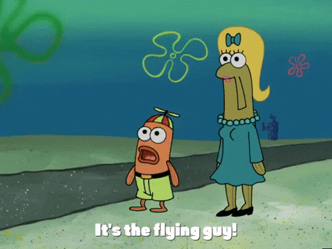 Season 3 The Lost Episode GIF by SpongeBob SquarePants - Find & Share ...