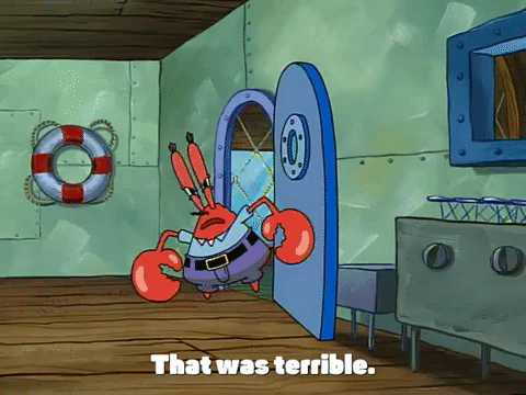 Season 3 Club Spongebob GIF by SpongeBob SquarePants - Find & Share on ...
