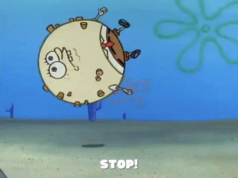 Season 1 Sleepy Time GIF by SpongeBob SquarePants - Find & Share on GIPHY