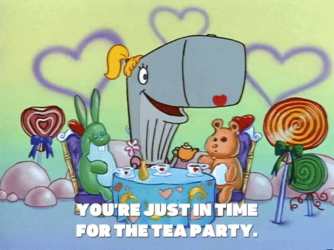 Season 1 Sleepy Time GIF by SpongeBob SquarePants - Find & Share on GIPHY