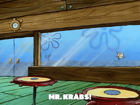 Season 1 Sleepy Time GIF by SpongeBob SquarePants - Find & Share on GIPHY