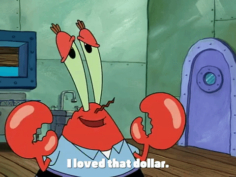 Season 3 Club Spongebob GIF by SpongeBob SquarePants - Find & Share on ...