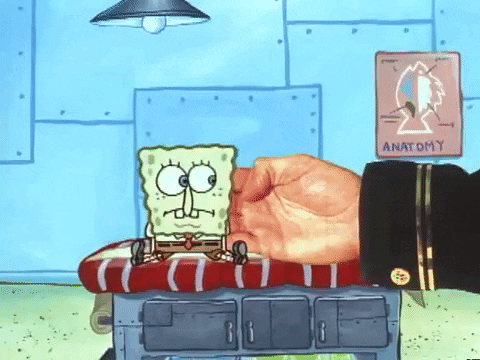 Season 1 Sleepy Time GIF by SpongeBob SquarePants - Find & Share on GIPHY