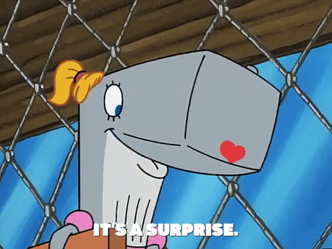 Season 2 Something Smells GIF by SpongeBob SquarePants - Find & Share ...