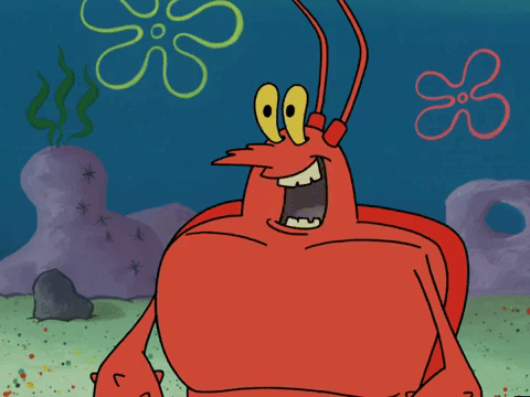 Season 3 The Lost Episode GIF by SpongeBob SquarePants - Find & Share ...