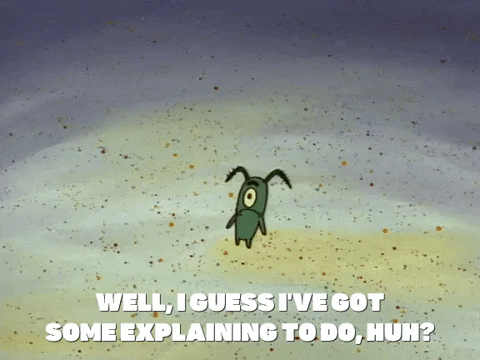 Season 1 Sleepy Time GIF by SpongeBob SquarePants - Find & Share on GIPHY