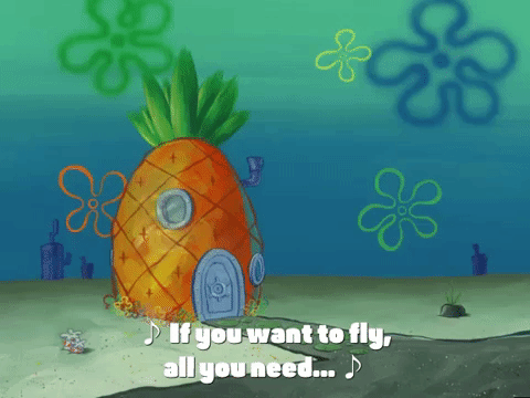 Season 3 The Lost Episode GIF by SpongeBob SquarePants - Find & Share ...
