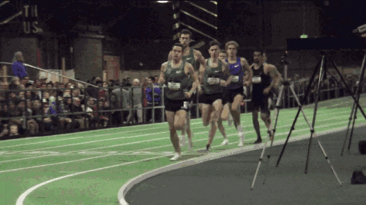 Track And Field Running GIF by RunnerSpace.com - Find & Share on GIPHY