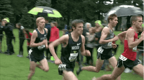 Track And Field Running GIF by RunnerSpace.com - Find & Share on GIPHY