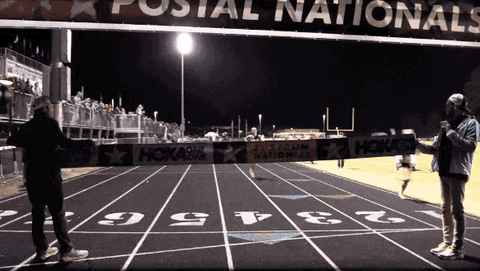 Track And Field Running GIF by RunnerSpace.com - Find & Share on GIPHY