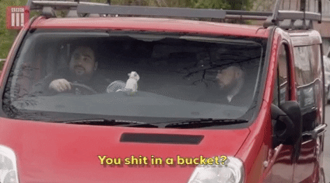 Chabuddy G Hello Gif