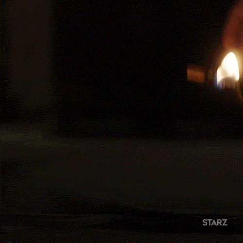 Power Starz Fire GIF by Power - Find & Share on GIPHY