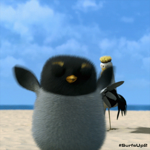 Surfs Up GIF by Surf's Up 2: WaveMania - Find & Share on GIPHY