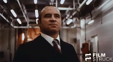 Bob Hoskins Slap GIF by FilmStruck - Find & Share on GIPHY