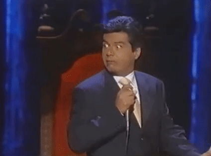George Lopez GIFs - Find & Share on GIPHY