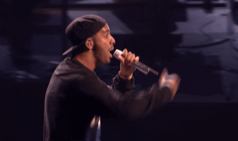 Iheartradio Music Festival Drake GIF by iHeartRadio - Find & Share on GIPHY