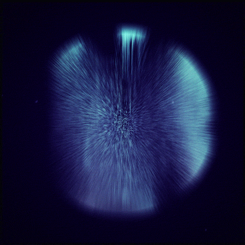 Gif Artist Circle GIF by Erica Anderson - Find & Share on GIPHY