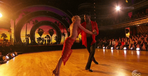 Dwts GIF by Dancing with the Stars - Find & Share on GIPHY
