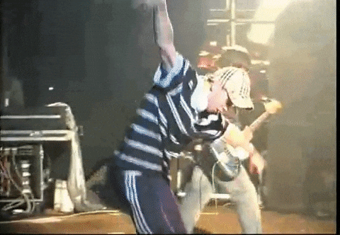 Music Festival Band GIF by David Firth - Find & Share on GIPHY