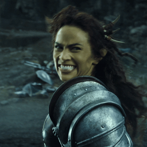 GIF by Warcraft - Find & Share on GIPHY