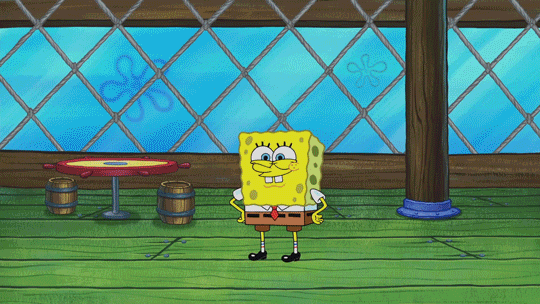 GIF by SpongeBob SquarePants - Find & Share on GIPHY
