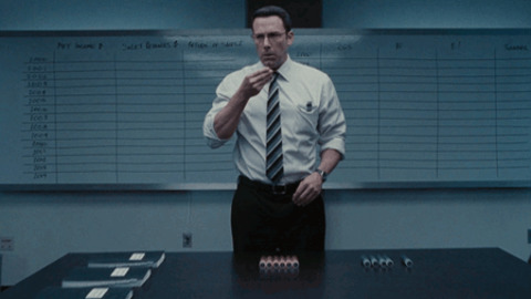 The Accountant GIF - Find & Share on GIPHY